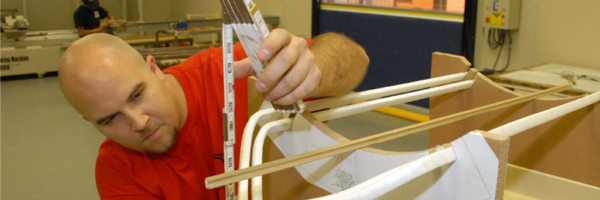 Form Wound Stator Coils | Kencoil