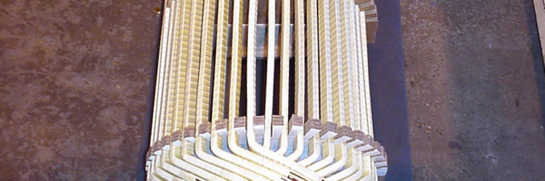 Form Wound Armature Coils | Kencoil