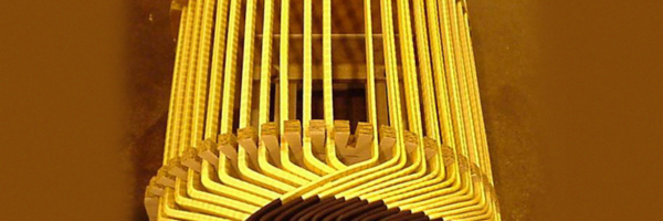 Form Wound Armature Coils | Kencoil