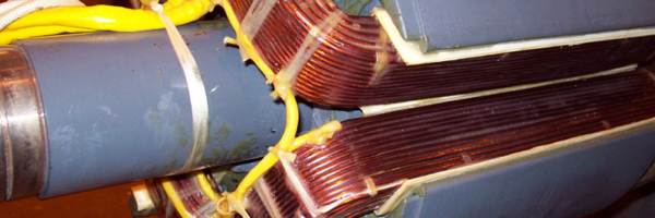 DC Field Coils and Specialty Coils | Kencoil